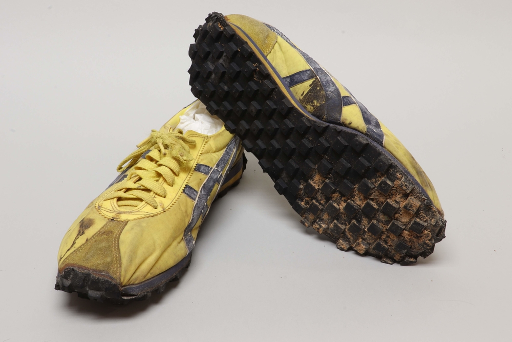 Shoes 15 - Blue Ribbon Sports - Onitsuka Tiger Jayhawk | Shoes