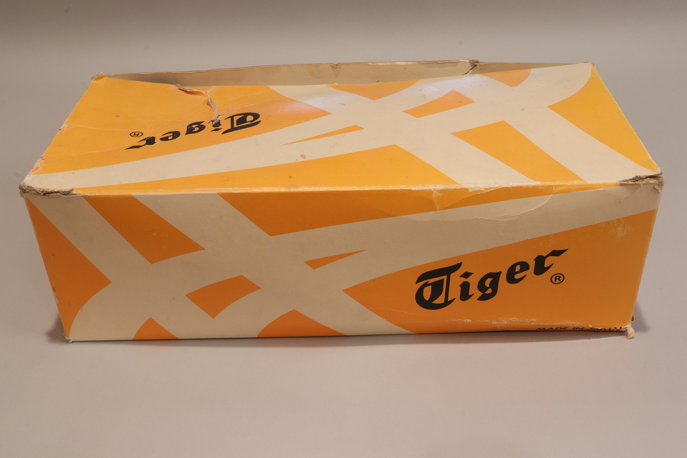 Blue Ribbon Sports 6 - Onitsuka Tiger Shoe Box | Blue Ribbon Sports