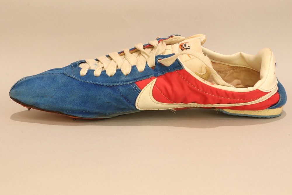 Shoes 9 + Pre 14 - Nike Pre Montreal | Steve Prefontaine