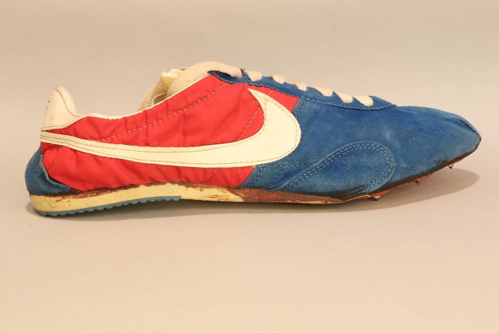 Shoes 9 + Pre 14 - Nike Pre Montreal | Steve Prefontaine