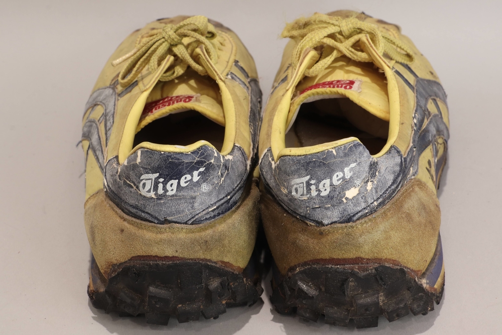 Shoes 15 - Blue Ribbon Sports - Onitsuka Tiger Jayhawk | Shoes