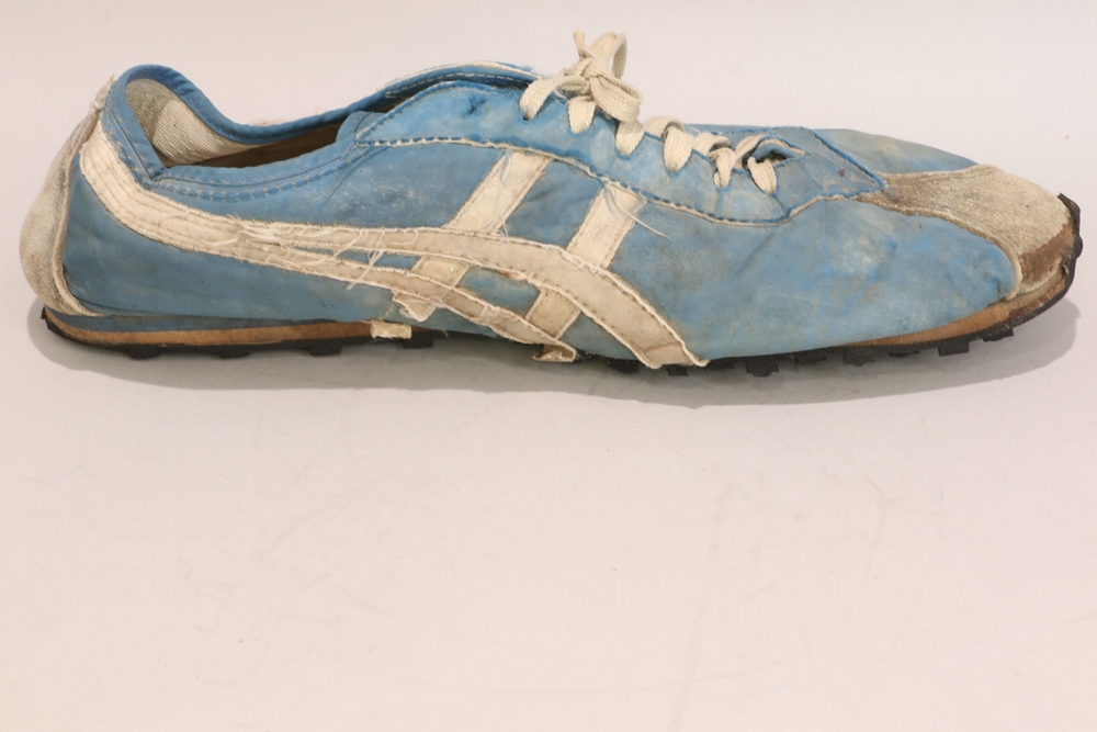 Shoes 4 - Blue Ribbon Sports - Onitsuka Tiger "Phil Knight" Shoes | Shoes