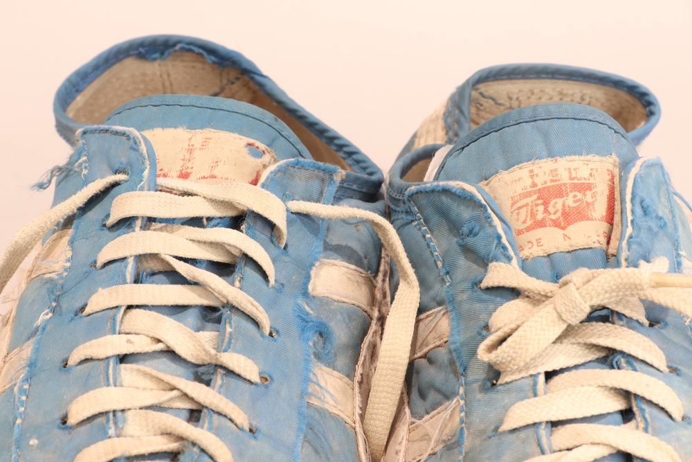 Shoes 4 - Blue Ribbon Sports - Onitsuka Tiger "Phil Knight" Shoes | Shoes