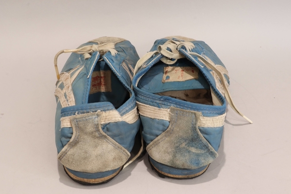 Shoes 4 - Blue Ribbon Sports - Onitsuka Tiger "Phil Knight" Shoes | Shoes